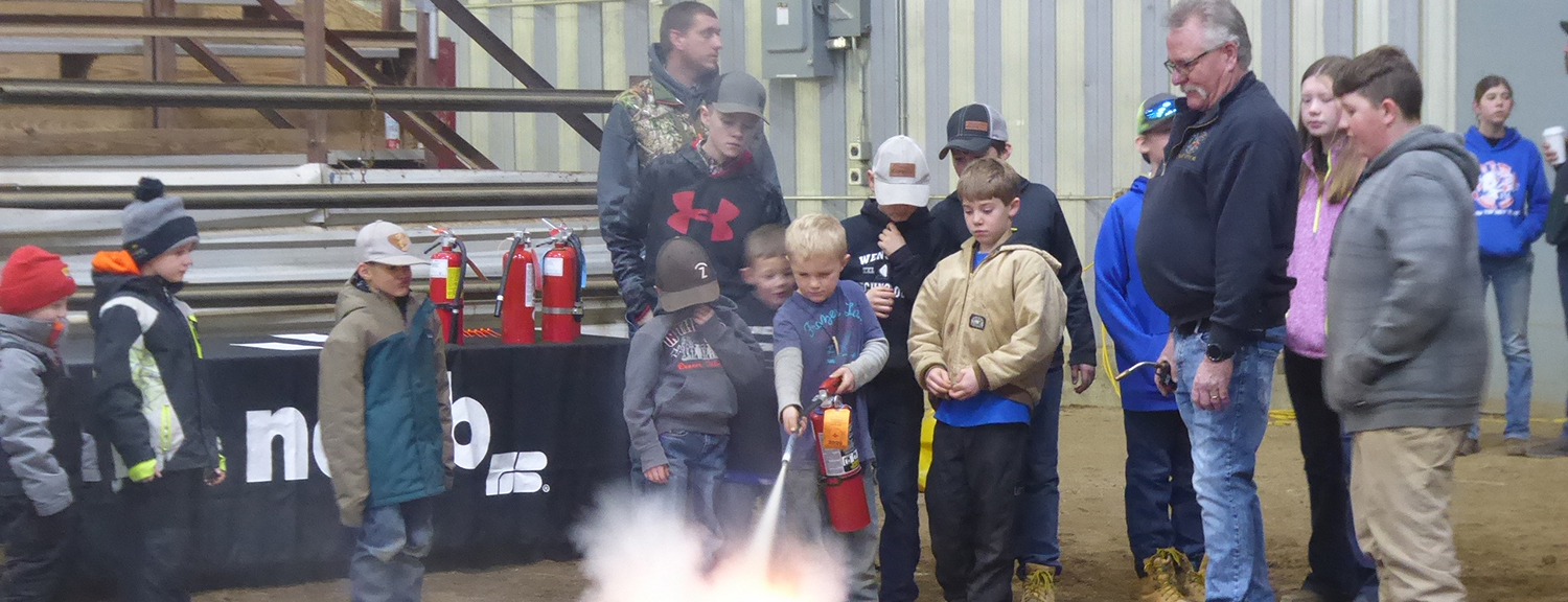 NDFB - News & Events - Archive