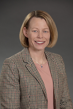 About NDFB - Meet the Board of Directors — NDFB