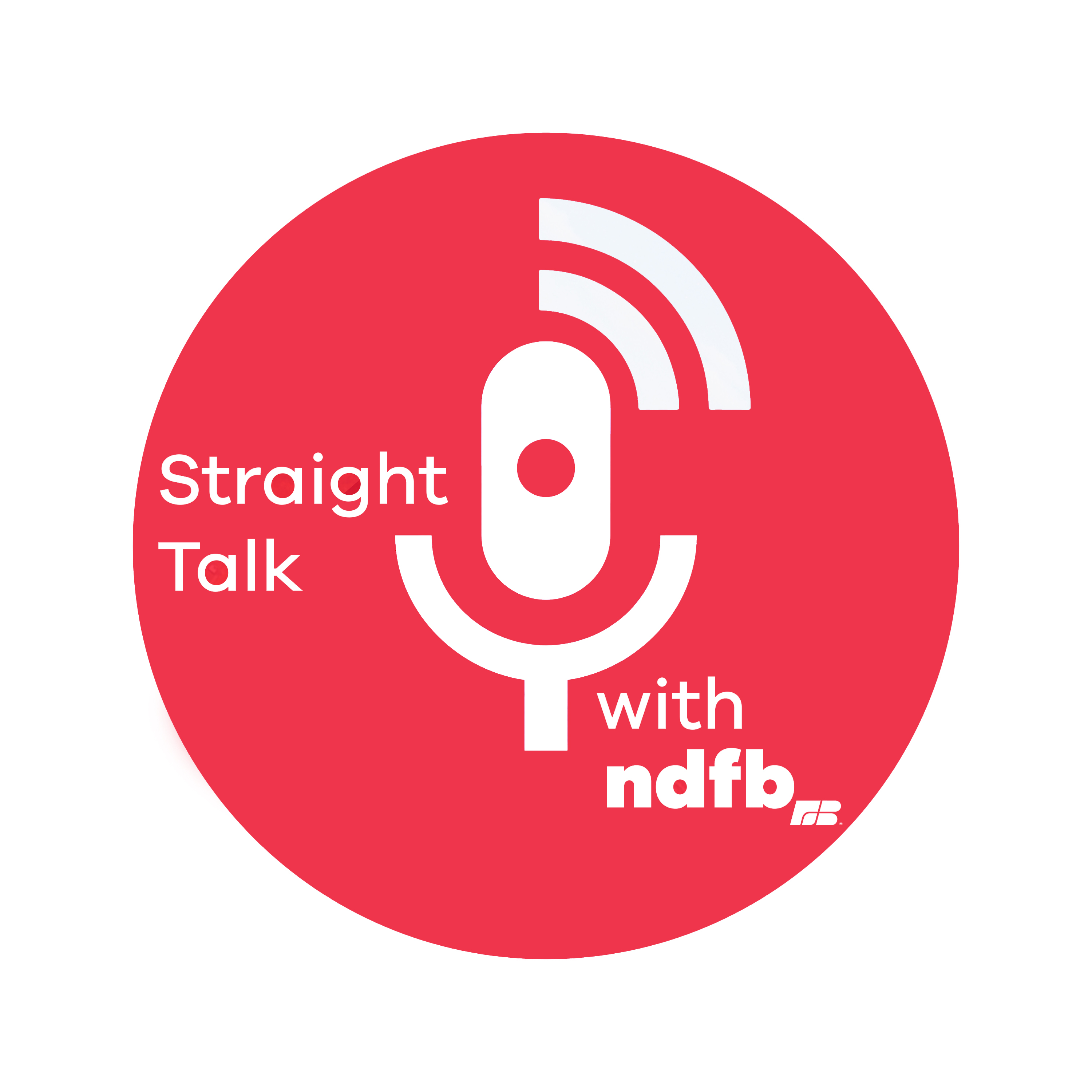 Straight Talk — NDFB